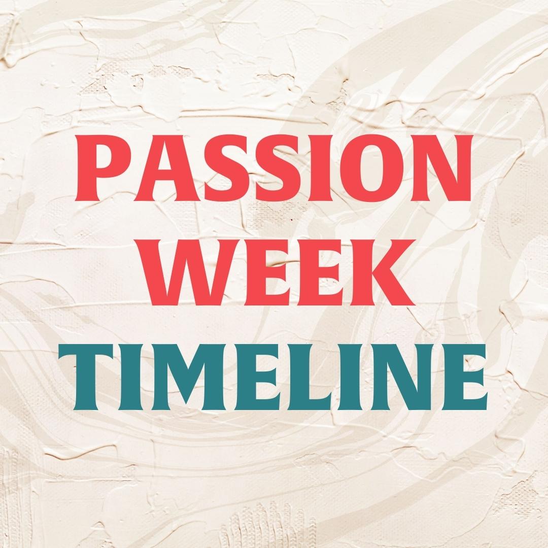 Resources – Thomasville First Baptist